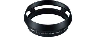 LHP-1-zonnekap voor Cyber-shot™ RX1/RX1R | LHP-1 | Sony Netherlands