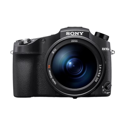 DSC-RX10M4 Specificaties | Cyber-Shot compacte camera's | Sony Netherlands